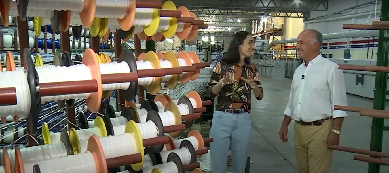 TECNOTEX: 29 AÑOS DE PRODUCCIÓN Y APUESTA AL CRECIMIENTO – Martín ...