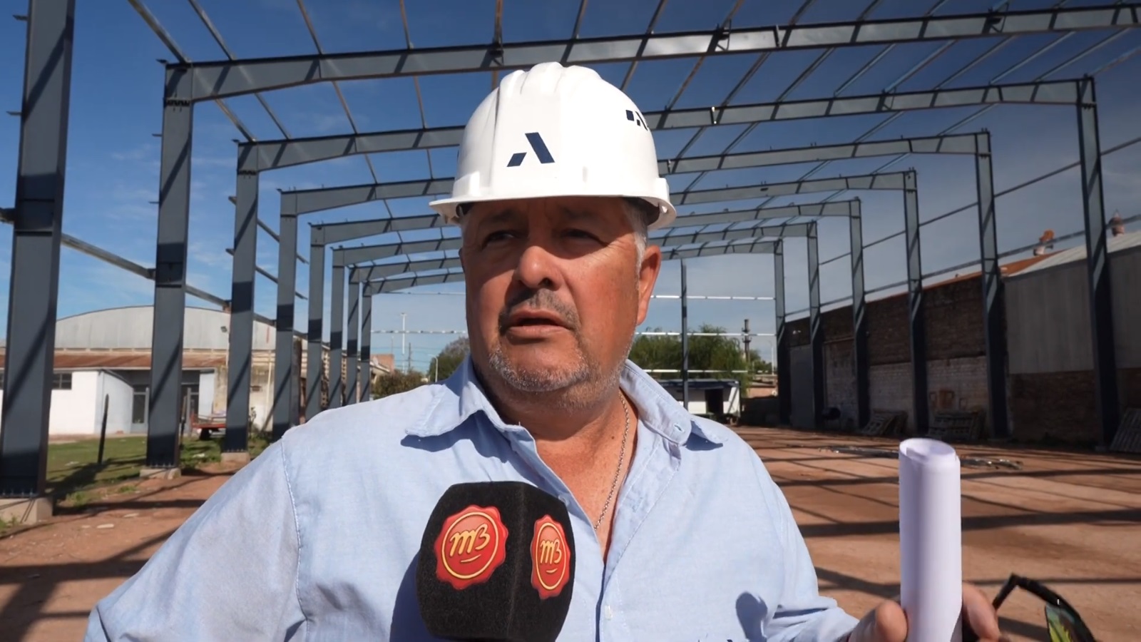 Tecnotex amplía su capacidad productiva con la ingeniería de Androetto ...