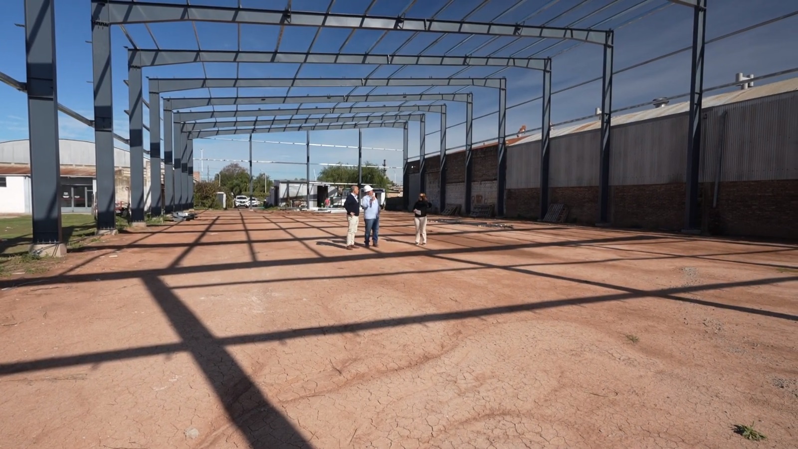 Tecnotex amplía su capacidad productiva con la ingeniería de Androetto ...